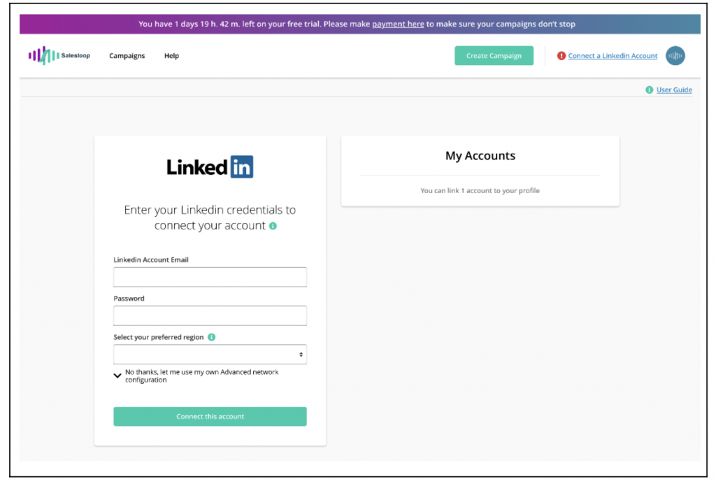 The 17 Best LinkedIn Automation Tools to use in 2021 - Salesloop