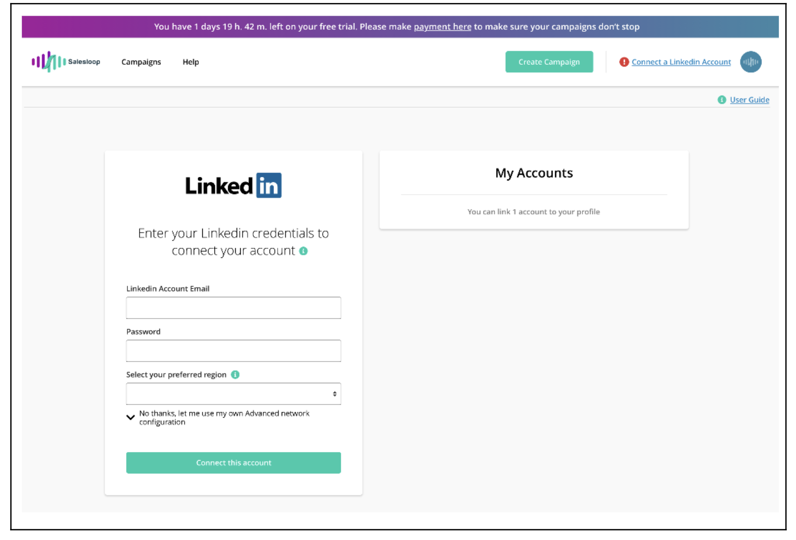 The 17 Best LinkedIn Automation Tools to use in 2021 - Salesloop